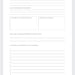 Weekly Reflection Planner,weekly Review, Weekly Reflection, Weekly ...
