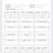 Complete Travel Planner: Vacation Breakdown Template - Etsy