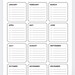 Dates to Remember Form,special Occasions Tracker,important Dates ...