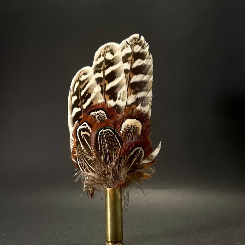 Mens Pheasant Lapel Pin - Etsy
