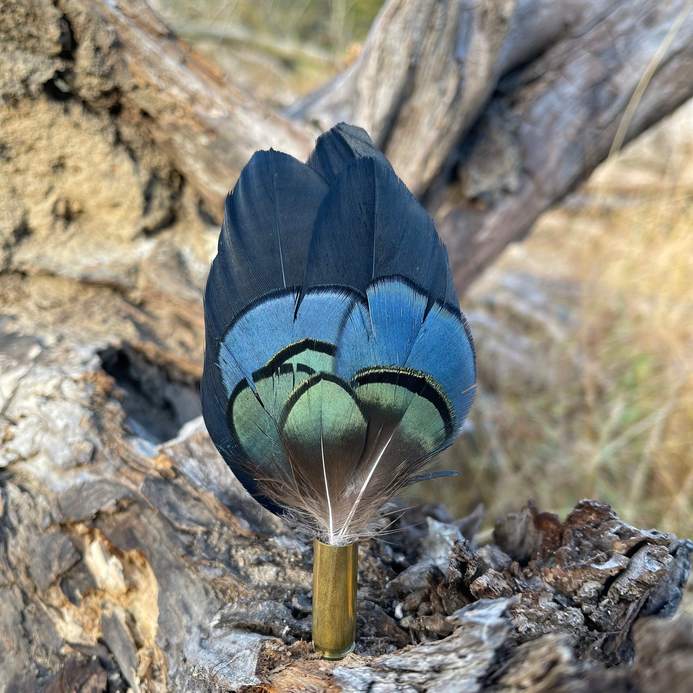 Feather Pin Lapel Pin Hat Pin Feather Brooch Rooster - Etsy