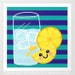 Ice Cold Lemonade Art *digital Download* - Etsy