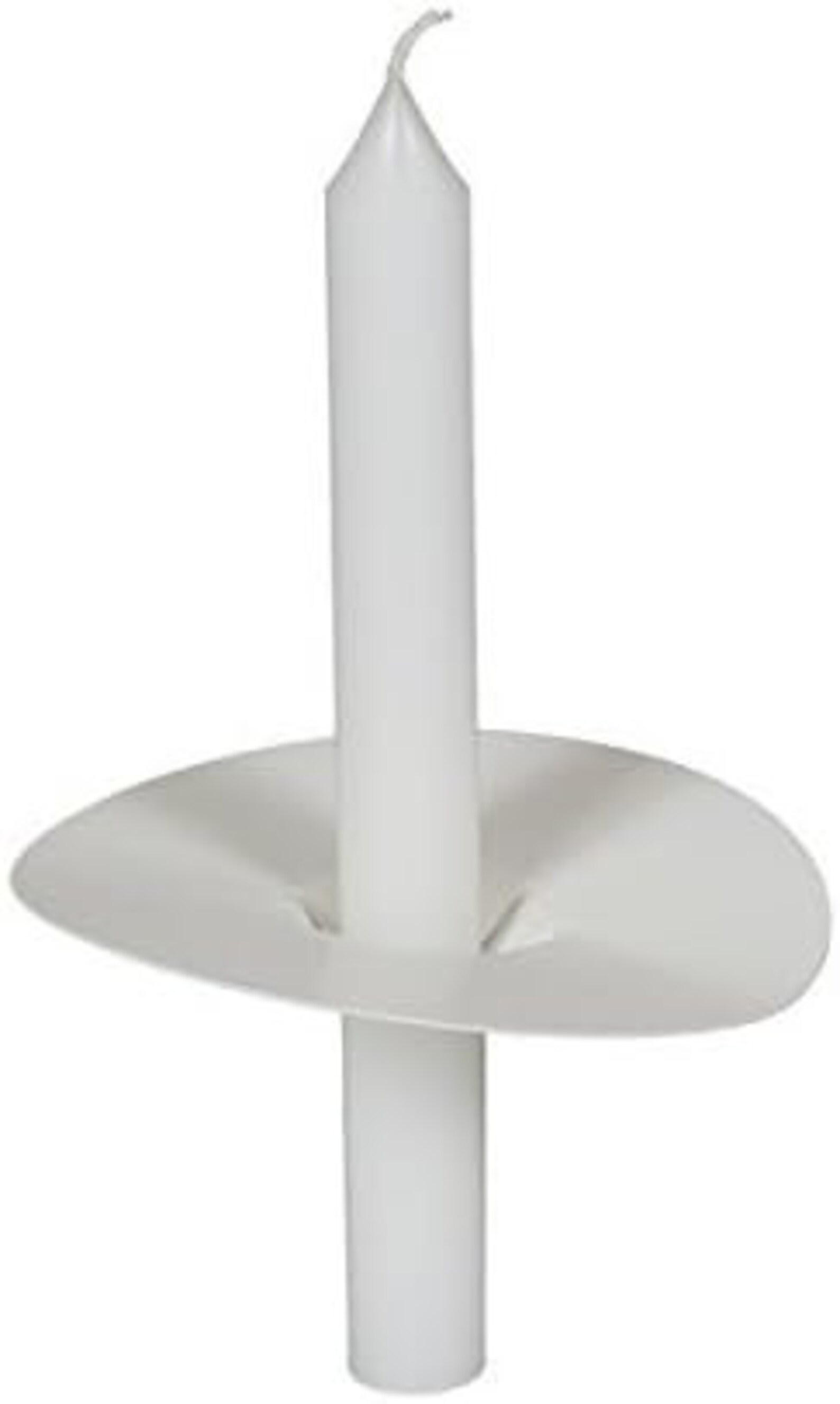 Paper Discs / Bobeche / Drip Protectors / 3” Diameter / 50 Drip ...