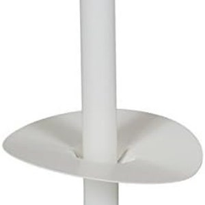 Paper Discs / Bobeche / Drip Protectors / 3” Diameter / 50 Drip ...