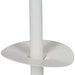 Paper Discs / Bobeche / Drip Protectors / 3” Diameter / 50 Drip ...