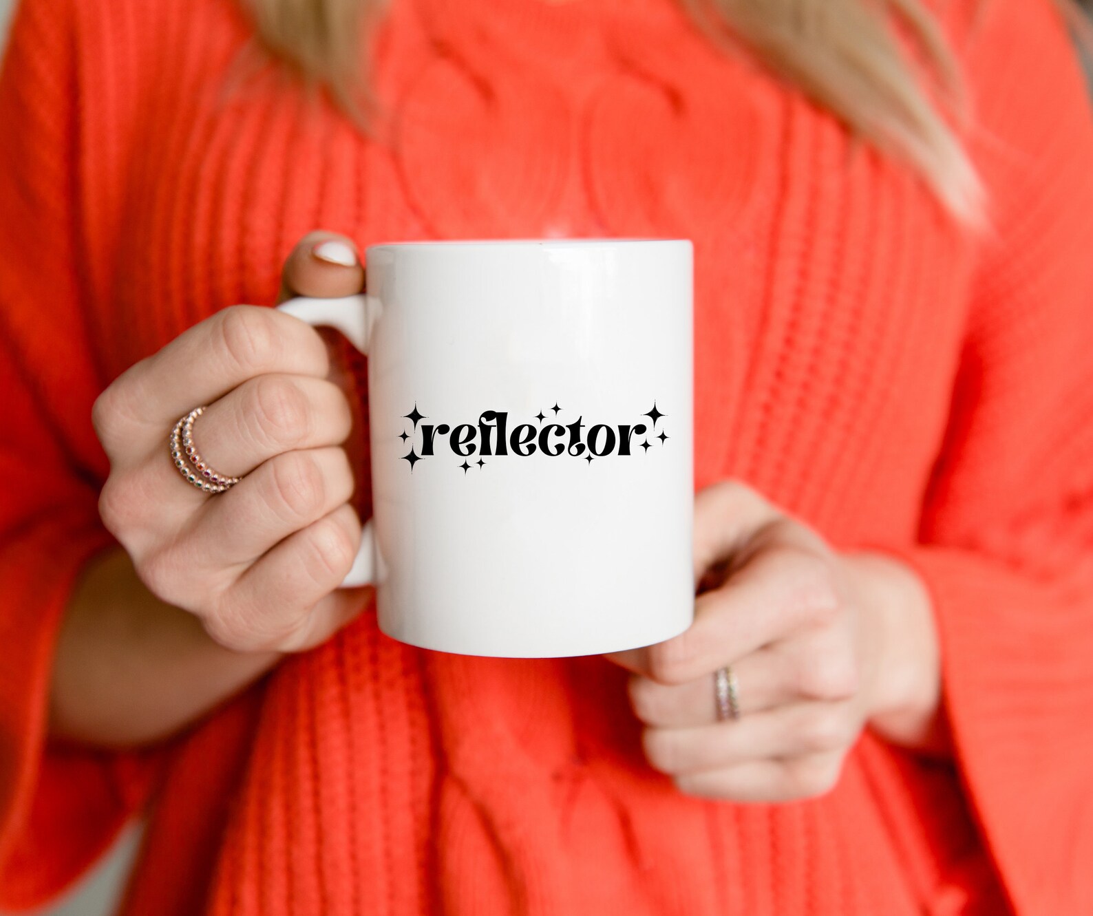 Human Design Reflector Mug Human Design Mug Human Design - Etsy