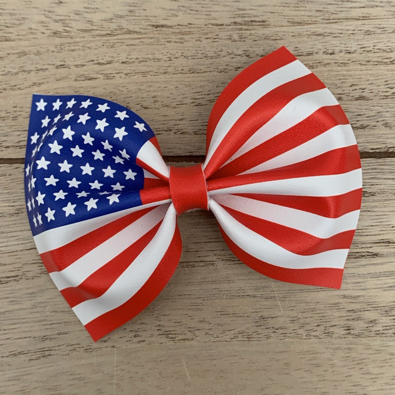 American Flag Hair - Etsy