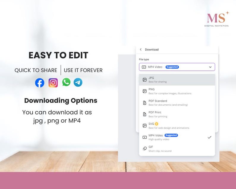 Wild One 1st Birthday Invitation With Photo, Safari Wild One Party ...