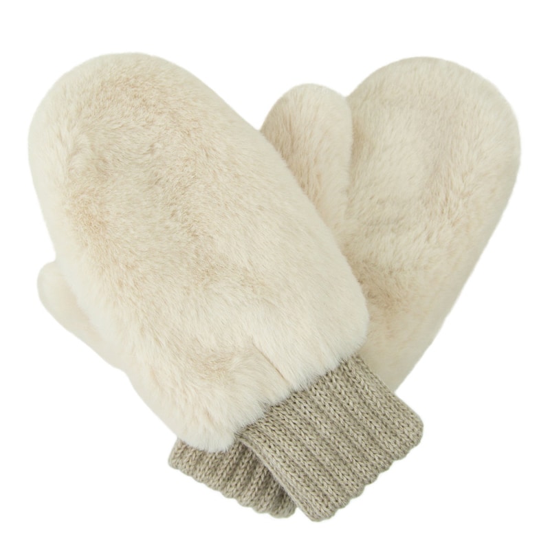 Girls Mittens - Etsy