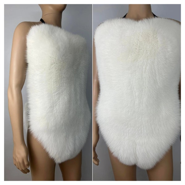 Furry Swimwear - Etsy