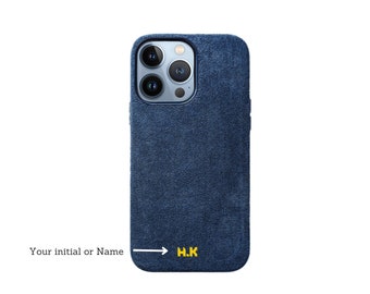 Royal Blue Iphone Case - Etsy