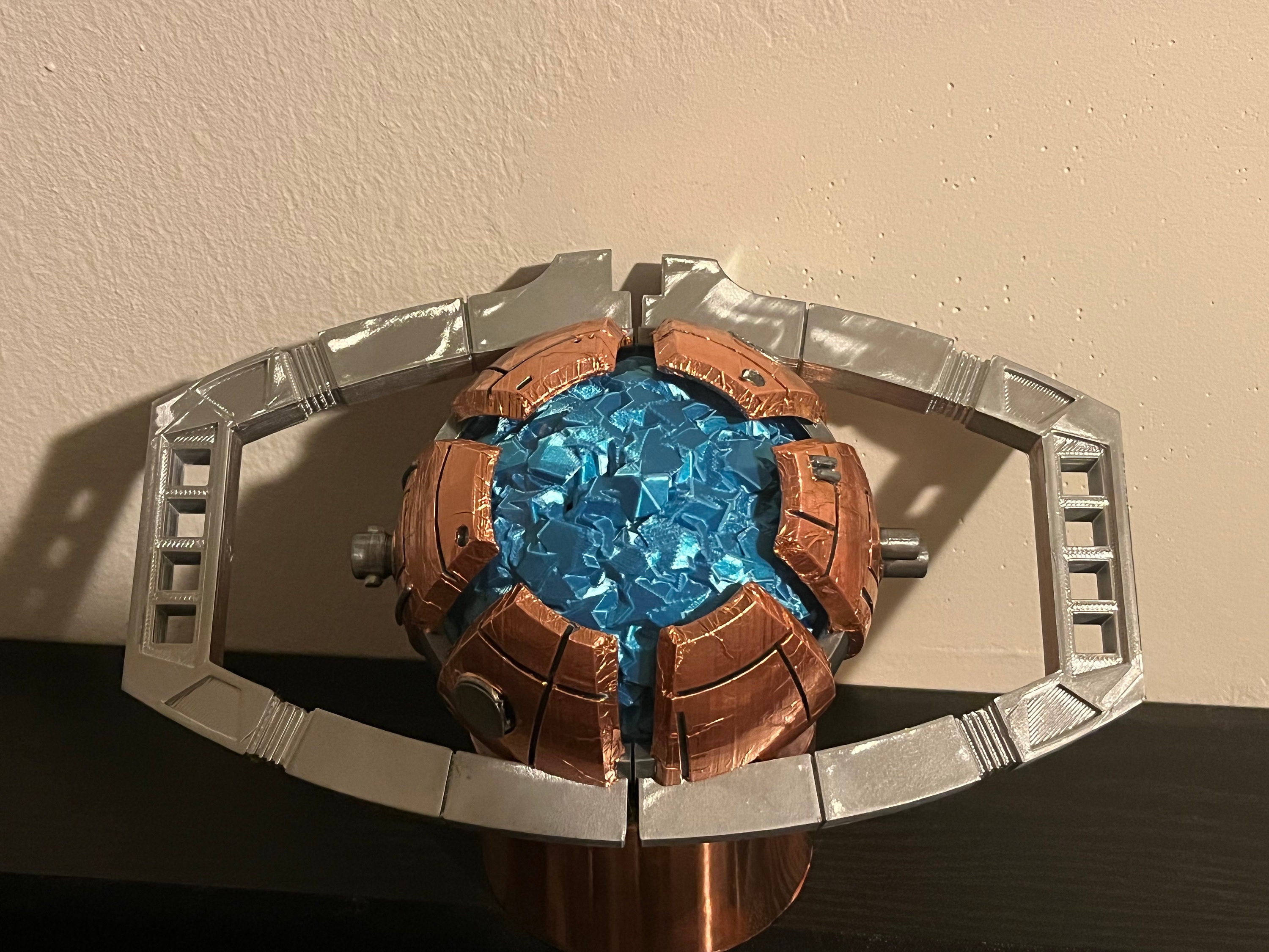 Transformers Matrix Of Leadership Replica