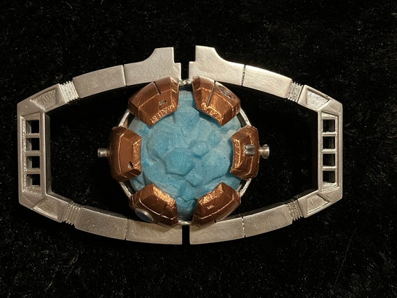 Transformers G1 Matrix Of Leadership