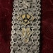 Worf's Chainmail Sash From Star Trek, Custom Size to Order - Etsy