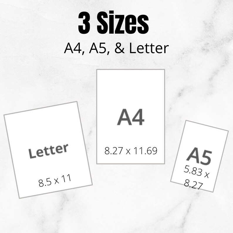 Weekly Cleaning Checklist Cleaning Checklist Digital - Etsy