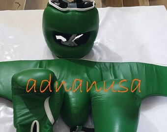 Boxing Winning Set - Etsy