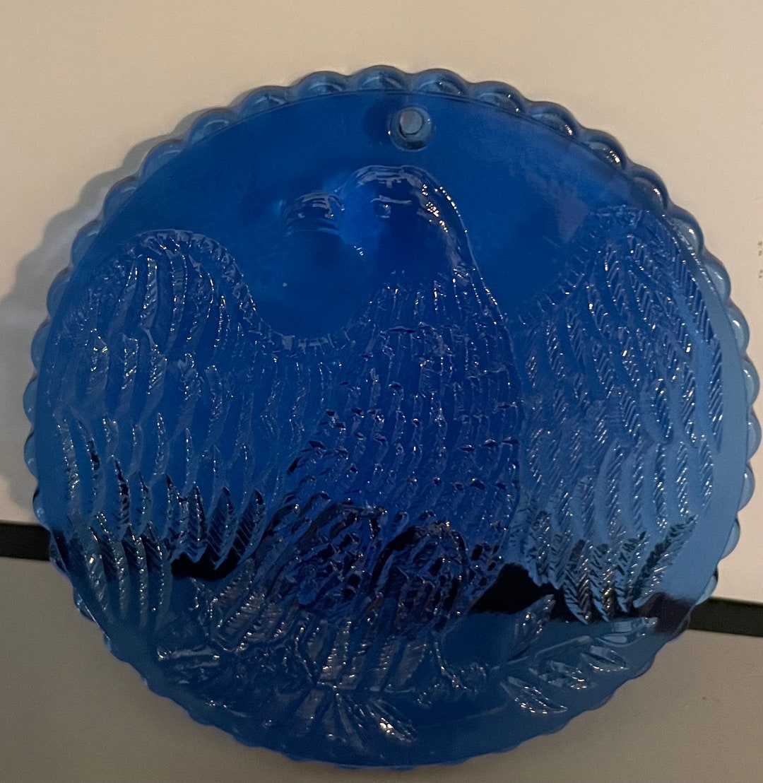 The House of Glass Joe Rice - Etsy