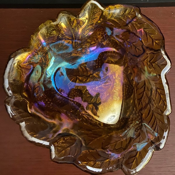 Raspberry Glass - Etsy