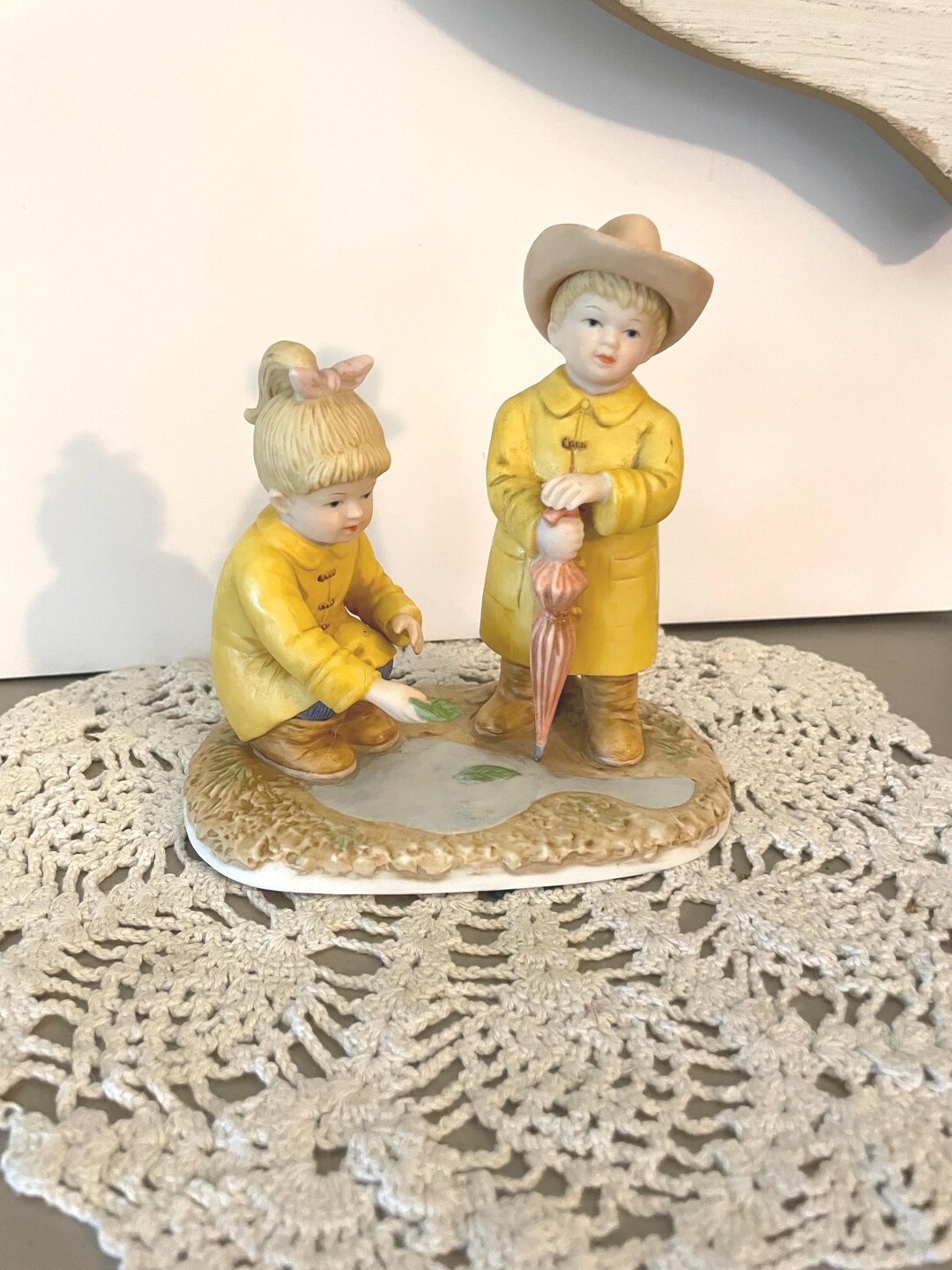 Home Interior denim Days Puddle Jumpers - Etsy