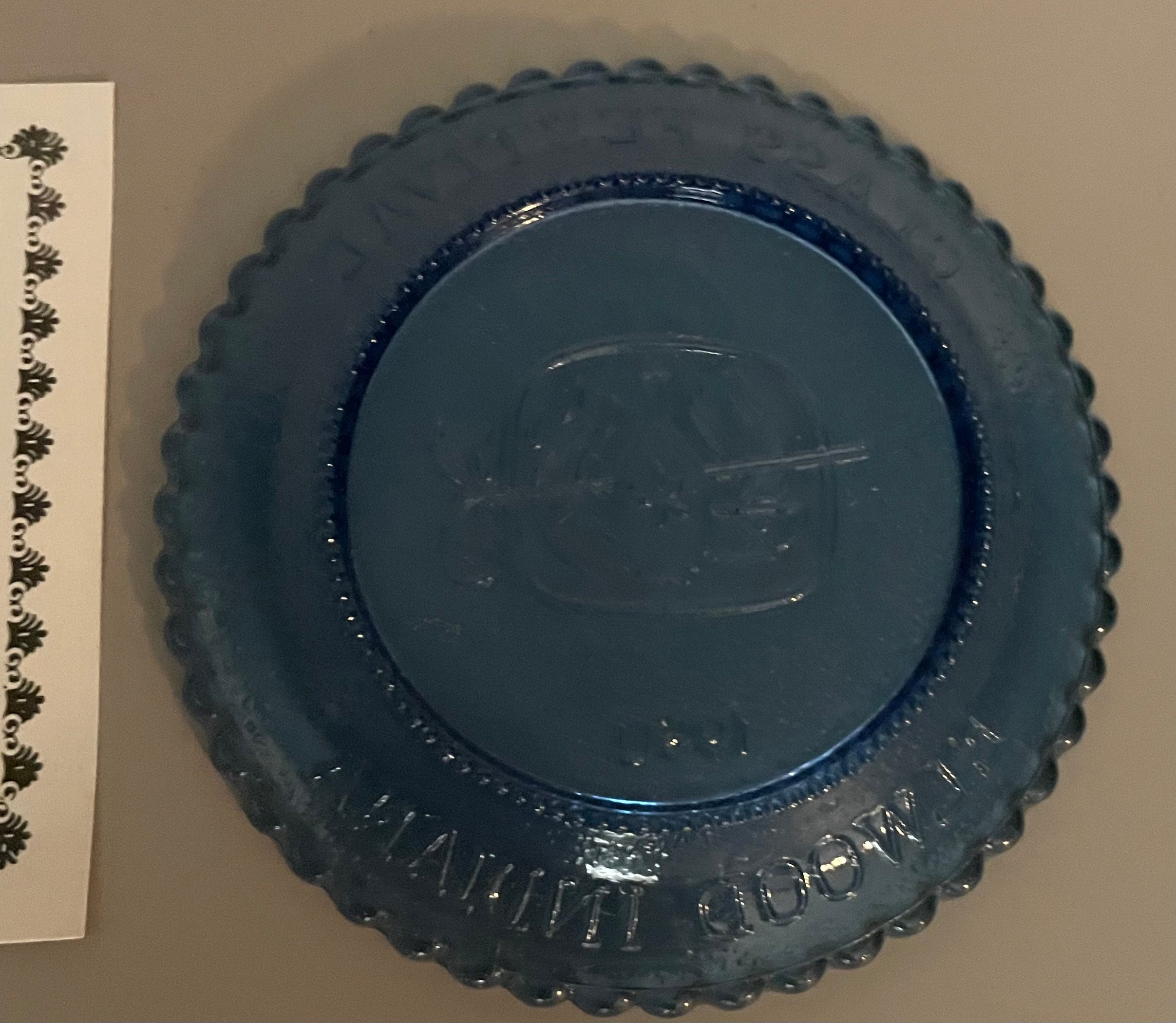 The Glass Festival Glass House Joe Rice - Etsy