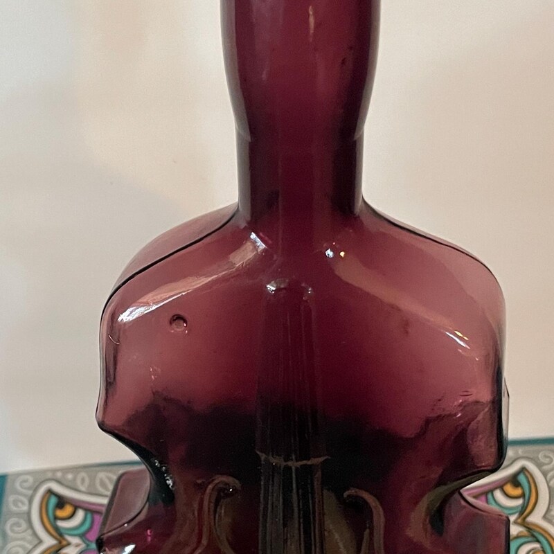 Violin Bottles - Etsy