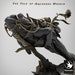 Frog Jump-rescale Miniatures -tale of Archduke Mousin 1 - Etsy