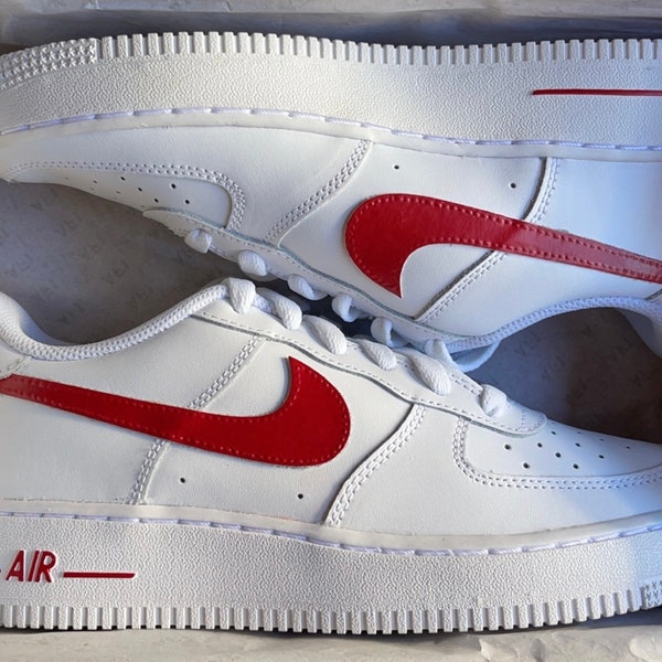 Airforce 1 - Etsy