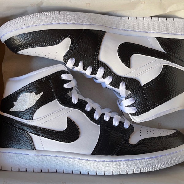 Custom Jordans - Etsy