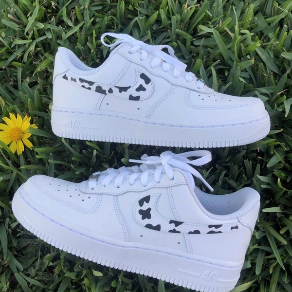 Custom Af1s - Etsy