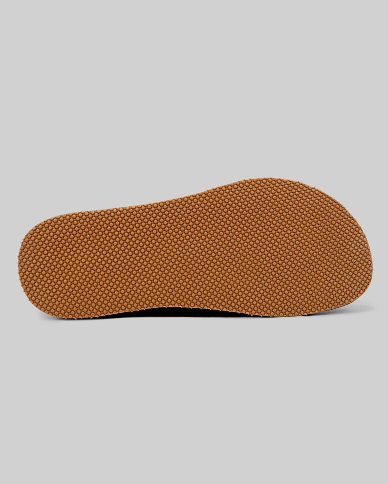 Green Mens Wide Toe Oxford - Zero Drop Barefoot Folk, Hand-stitched ...