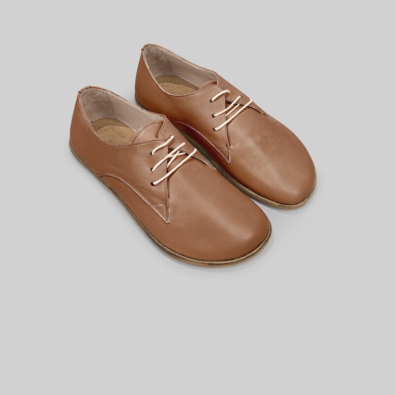 Barefoot Smart Shoe - Etsy