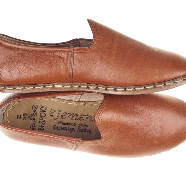 Turkish Slippers - Etsy