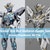 Honkai Star Rail Stellaron Hunter Sam Armor Pepakura File/pdo/eva Foam ...