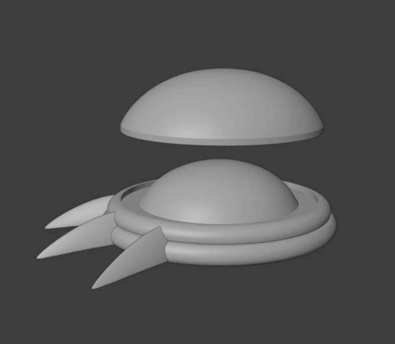 That Time I Got Reincarnated as a Slime Milim Nava Shoulder 3d Model/3d ...