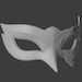 SK8 the Infinity Adam Mask 3d Model/3d Print/stl - Etsy
