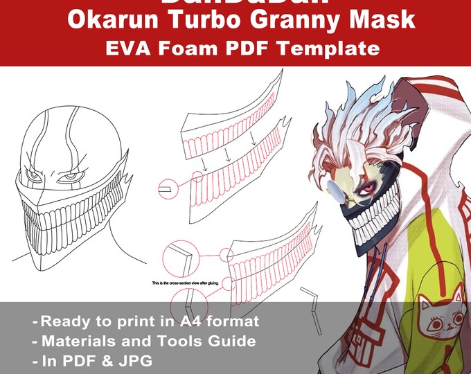 Zero Zone Zenless Von Lycaon Leg Armor Pepakura File/pdo/3d Model ...