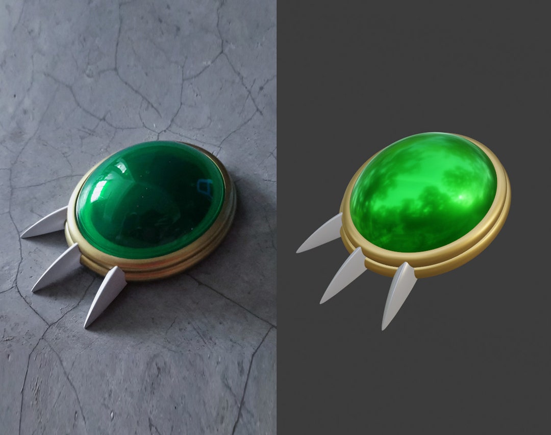 That Time I Got Reincarnated as a Slime Milim Nava Shoulder 3d Model/3d ...