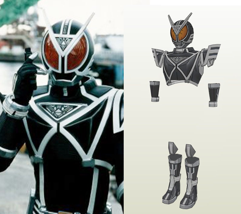 Kamen Rider Delta