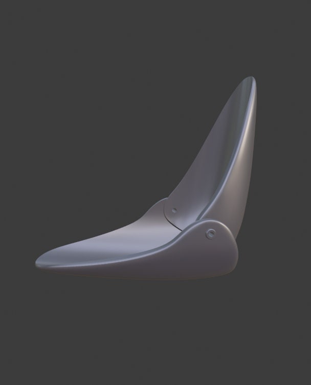 Attack on Titan Final Season Suit Elbow Armor 3d Model/3d Print/stl - Etsy