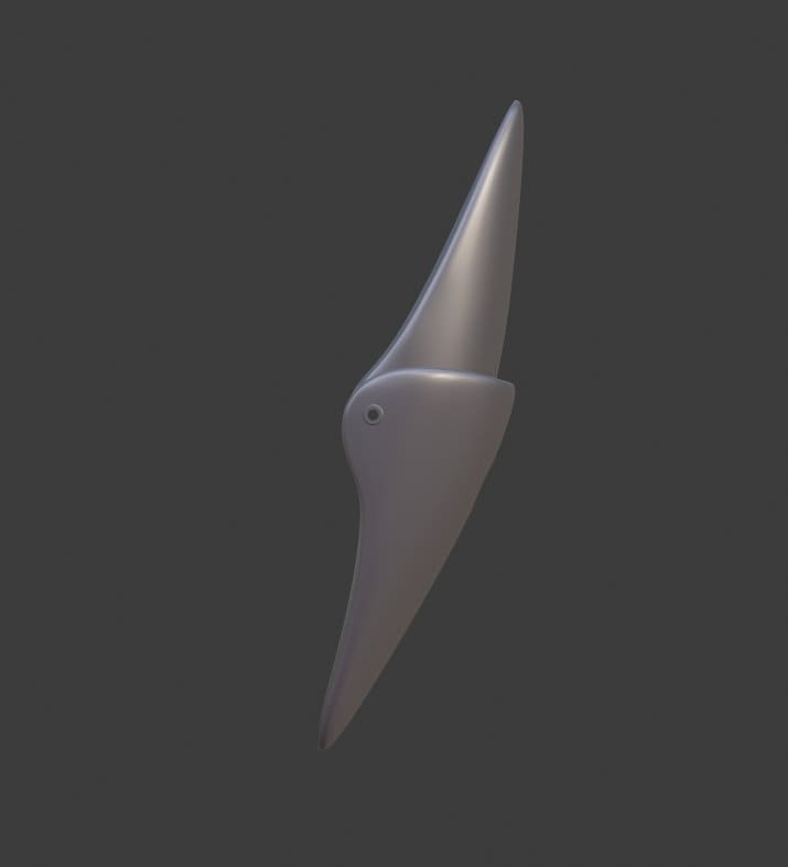 Attack on Titan Final Season Suit Elbow Armor 3d Model/3d Print/stl - Etsy