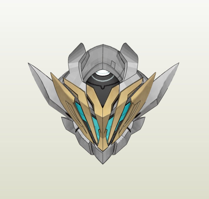 Honkai Star Rail Stellaron Hunter Sam Armor Pepakura File/pdo - Etsy