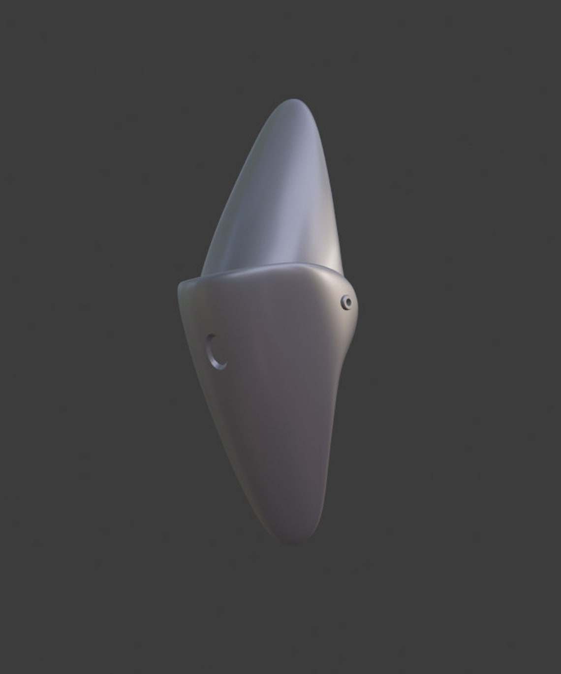 Attack on Titan Final Season Suit Elbow Armor 3d Model/3d Print/stl - Etsy
