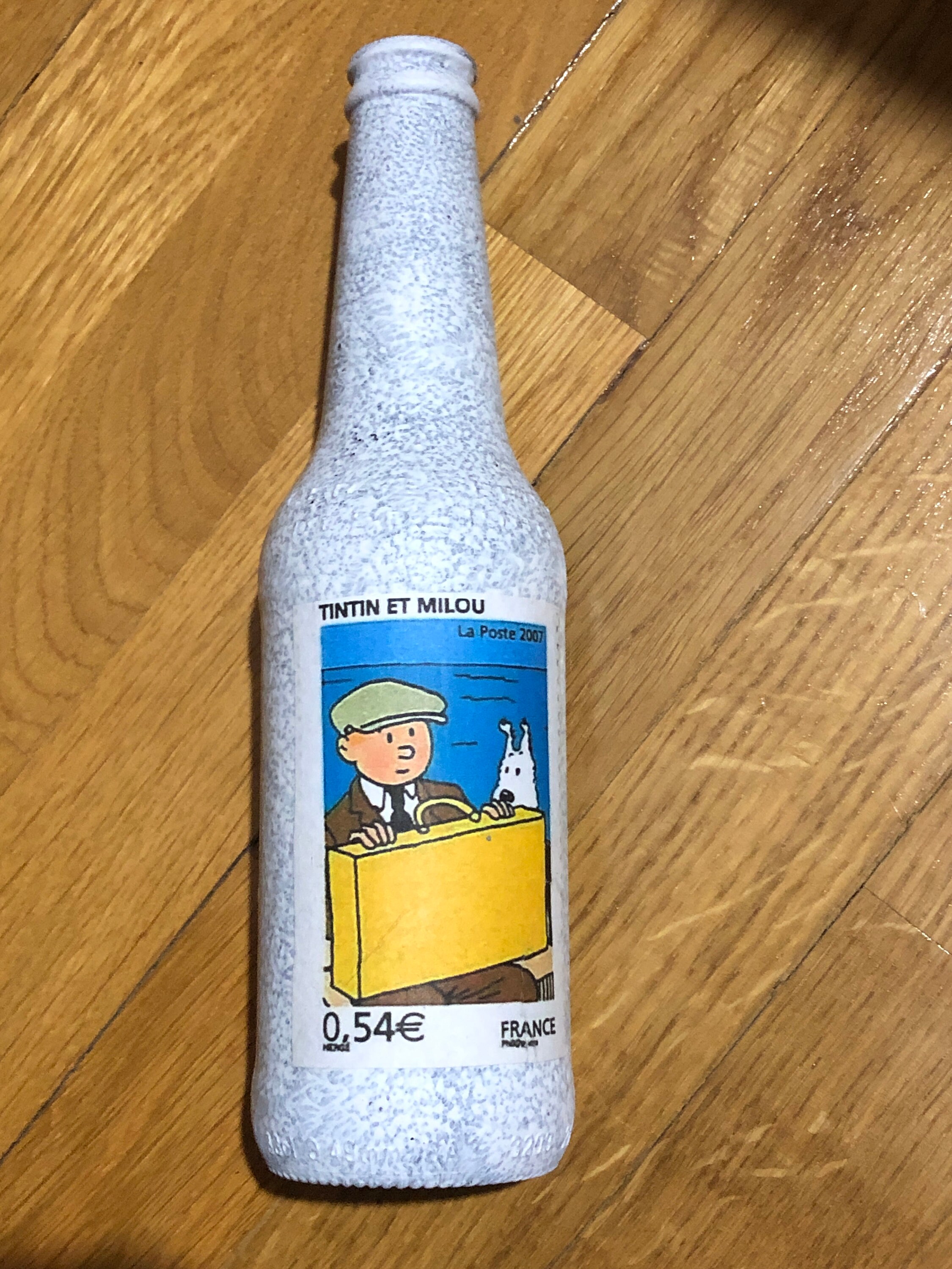 TINTÍN Snowy Captain HADDOCK Cuthbert Calculus Thomson and Thomson ...