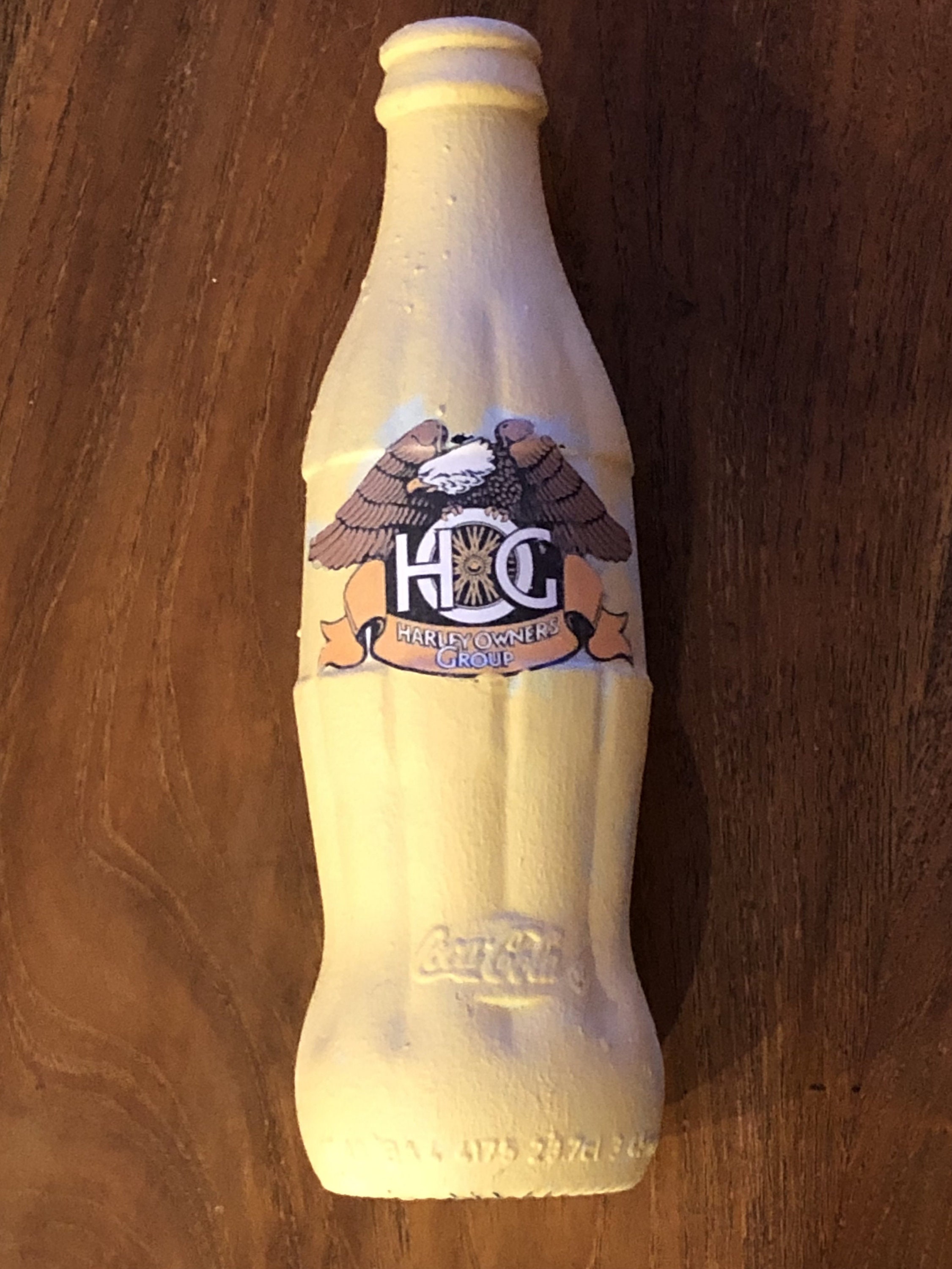 SIMPSONS and HARLEY DAVIDSON Wabi-sabi & Vintage Bottle Collection ...