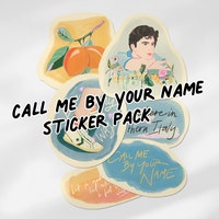 Call Me by Your Name - Etsy