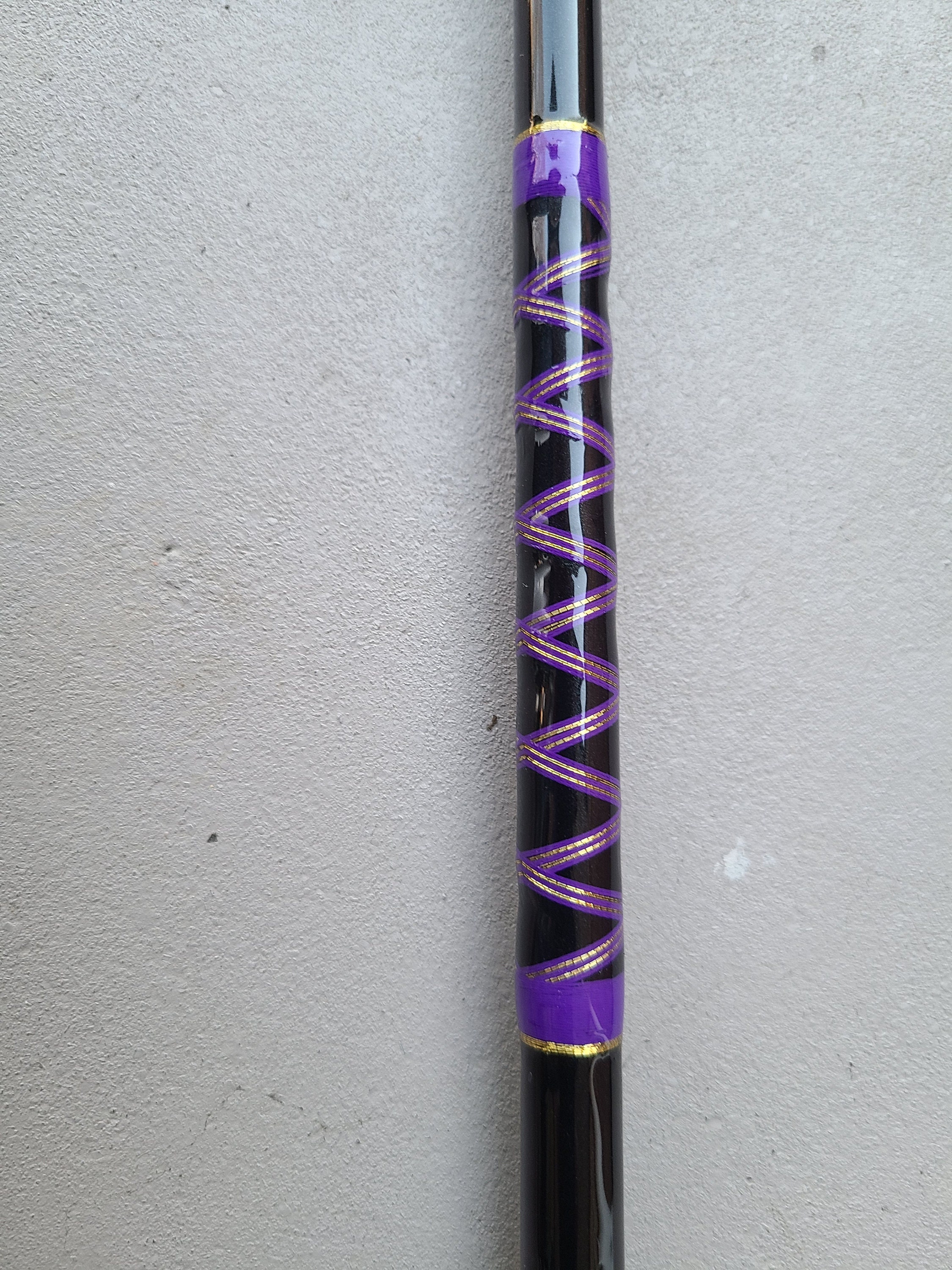 Custom Fishing Rods - Etsy