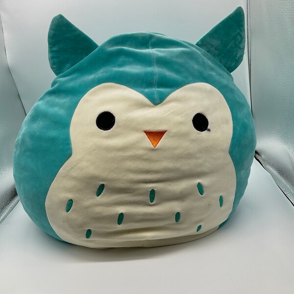 Winston Squishmallow Png - Etsy