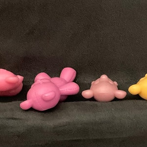 Mini Teddy Bear Collection - Etsy