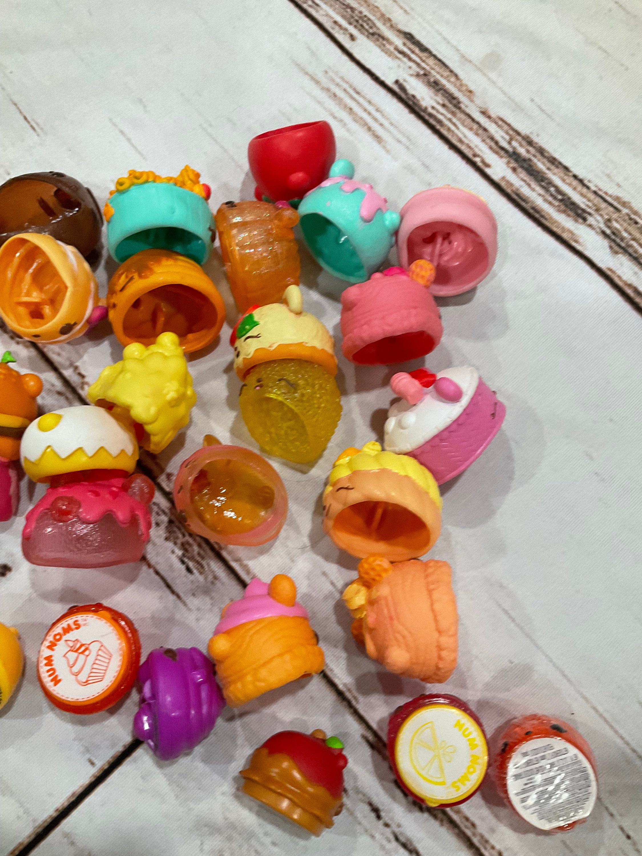 Num Noms Assorted Collection - Etsy