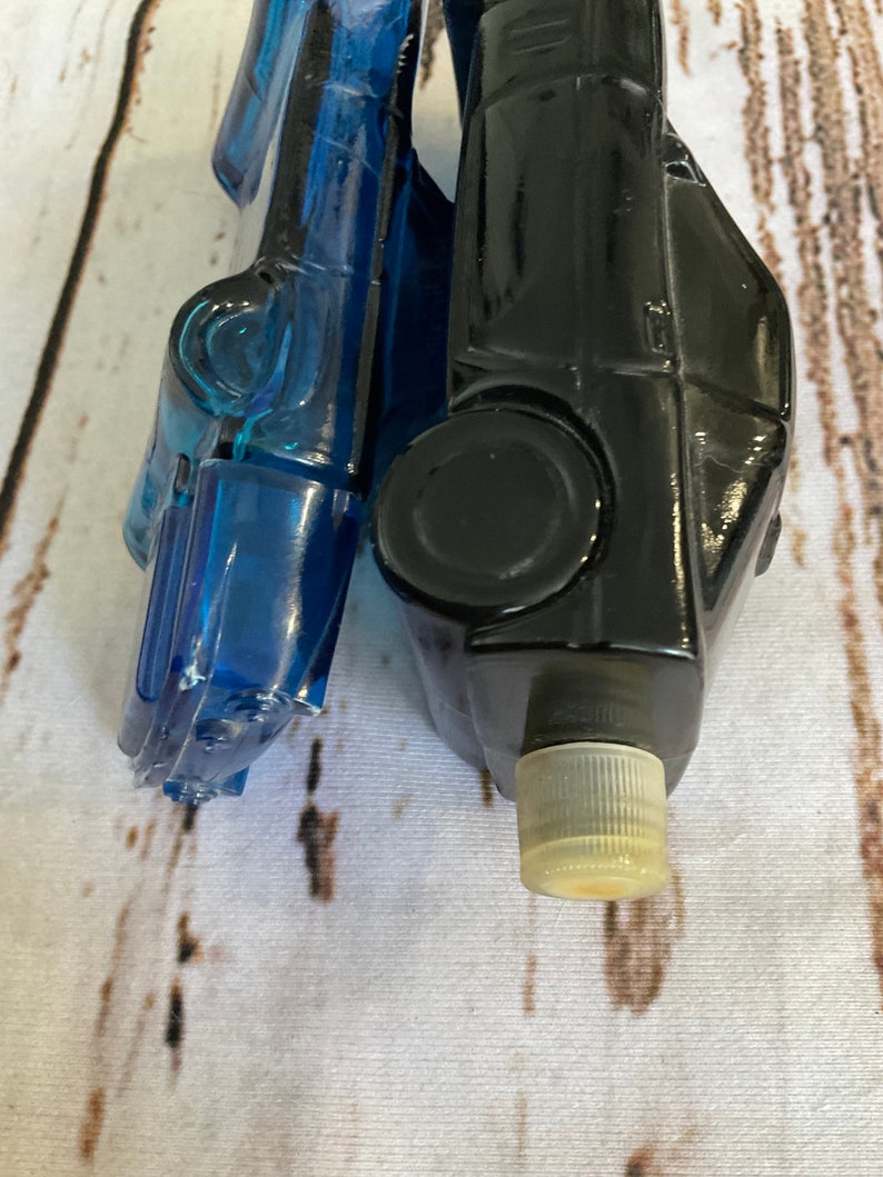 Avon Corvette and Thunderbird Collectible Bottles - Etsy